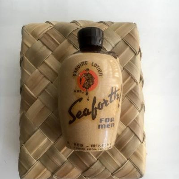 Seaforth - Etsy