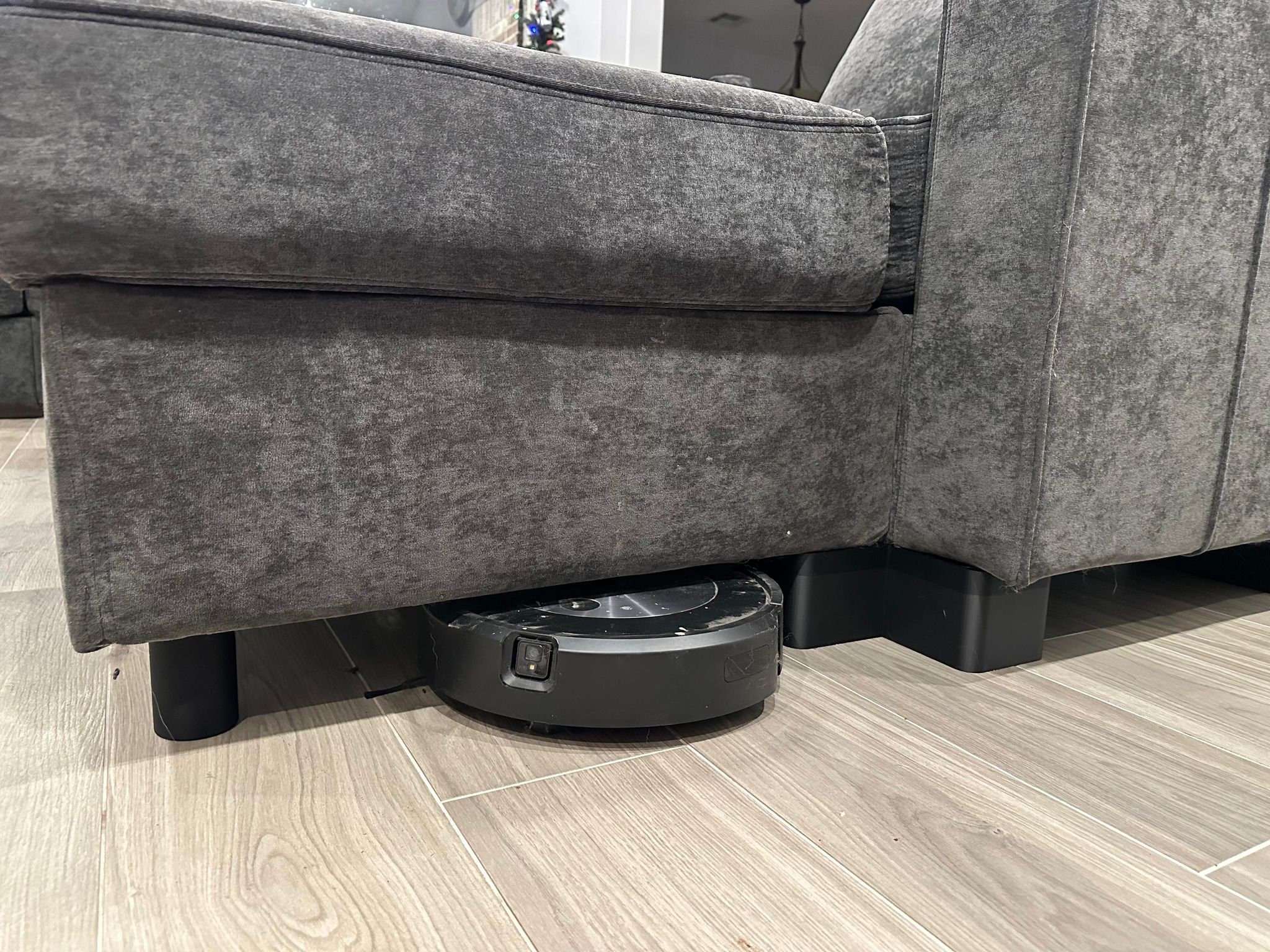 Raised Single Shoe Riser for Lovesac Sactional - Etsy