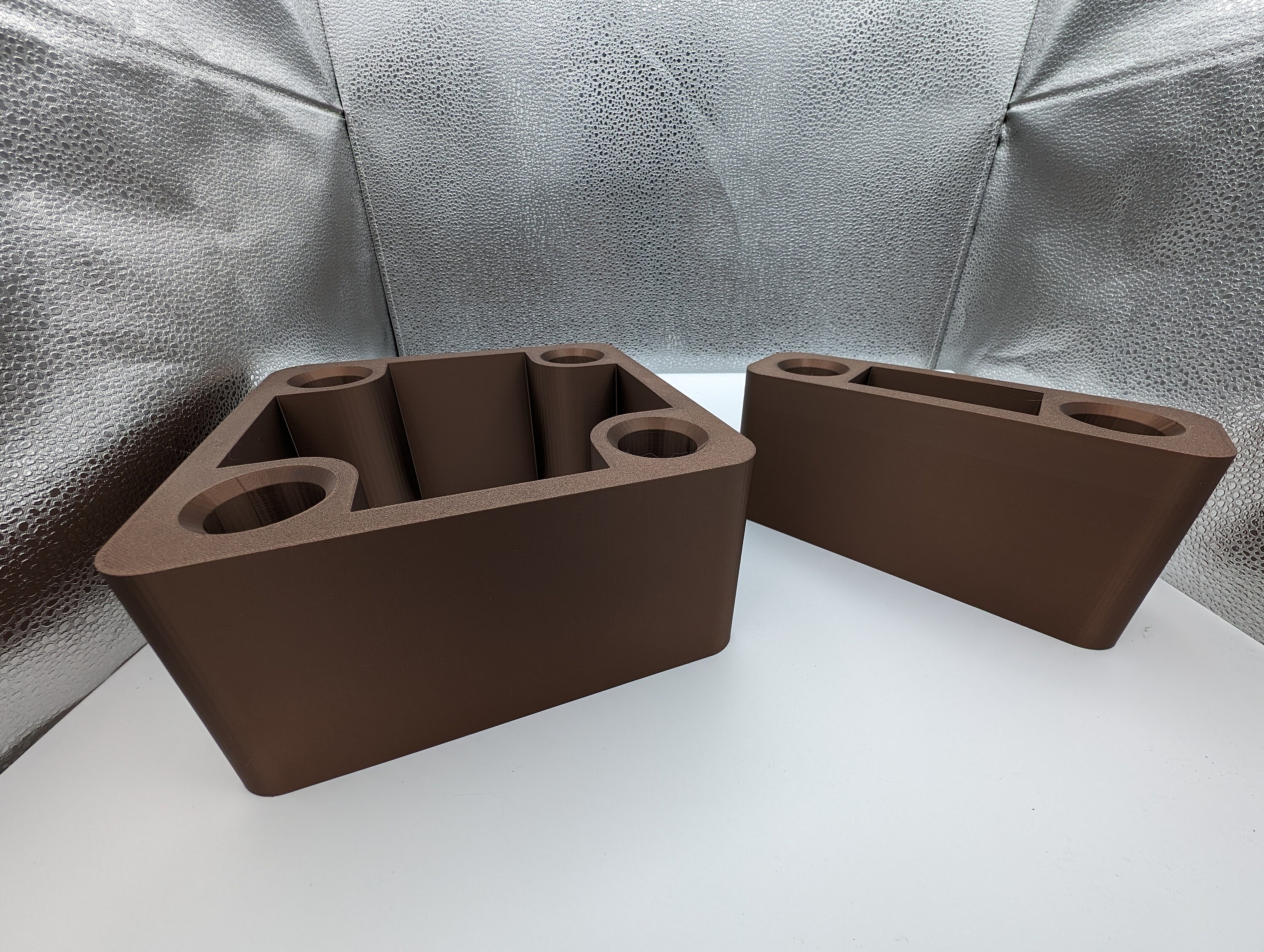 Raised Heavy Duty 5inch Replacement Shoe Riser for Lovesac Sactional - Etsy