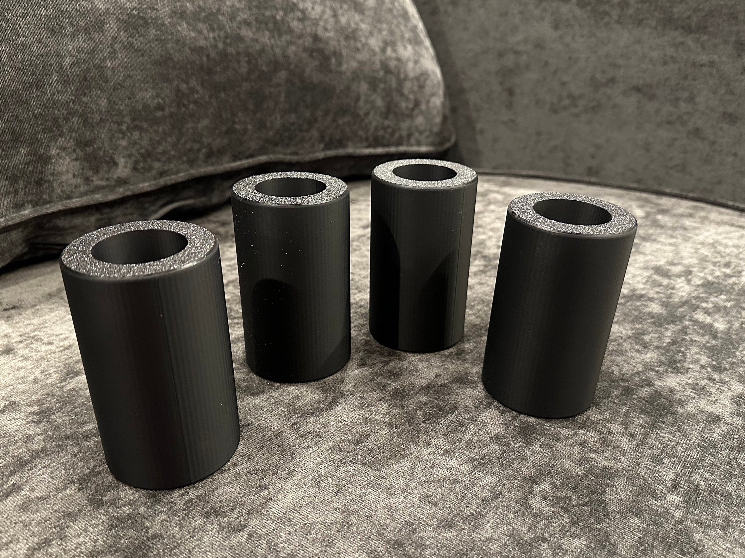 Raised Single Shoe Riser for Lovesac Sactional - Etsy