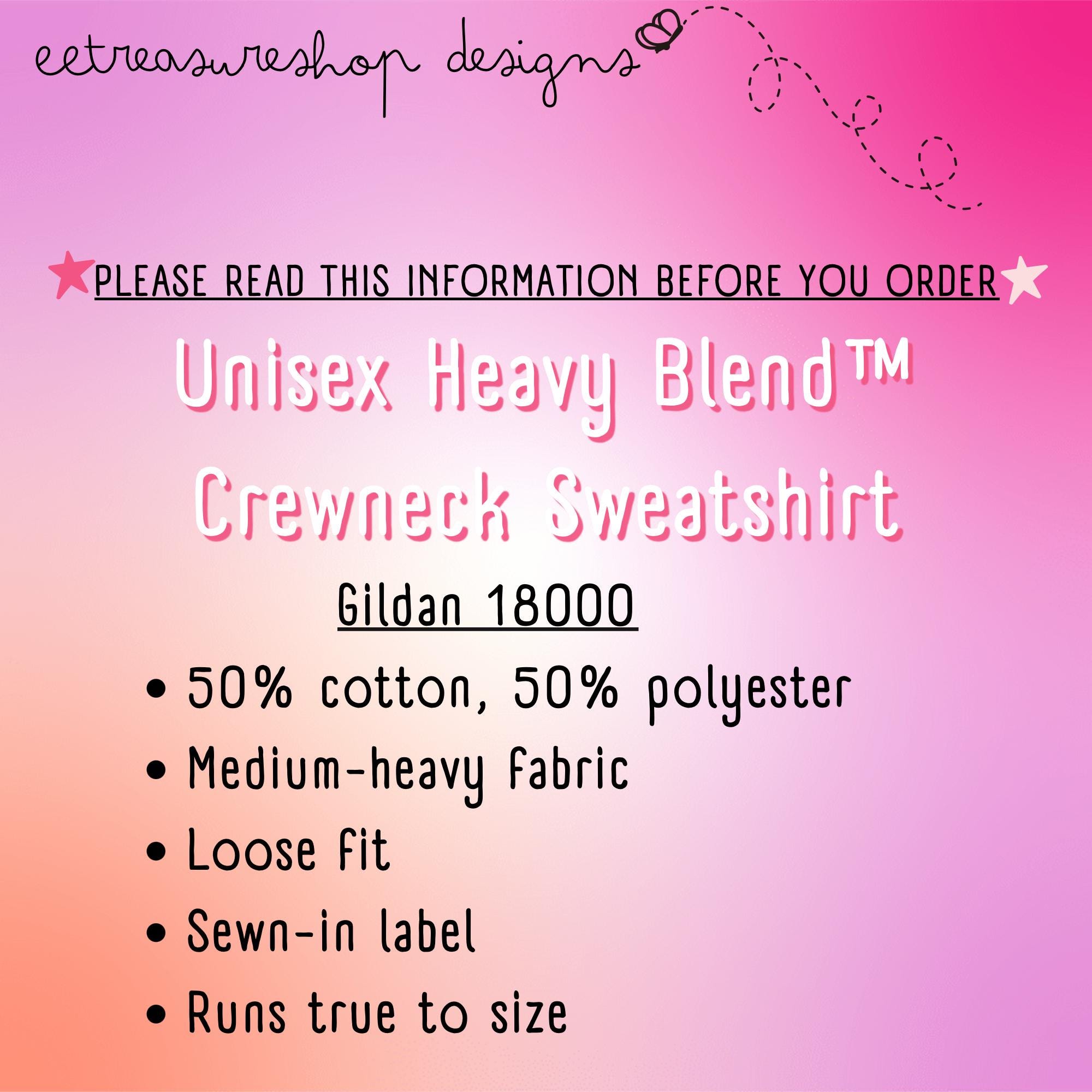 Majorette or Majorette Mom Cute Pink Bows Heavy Blend Crewneck ...