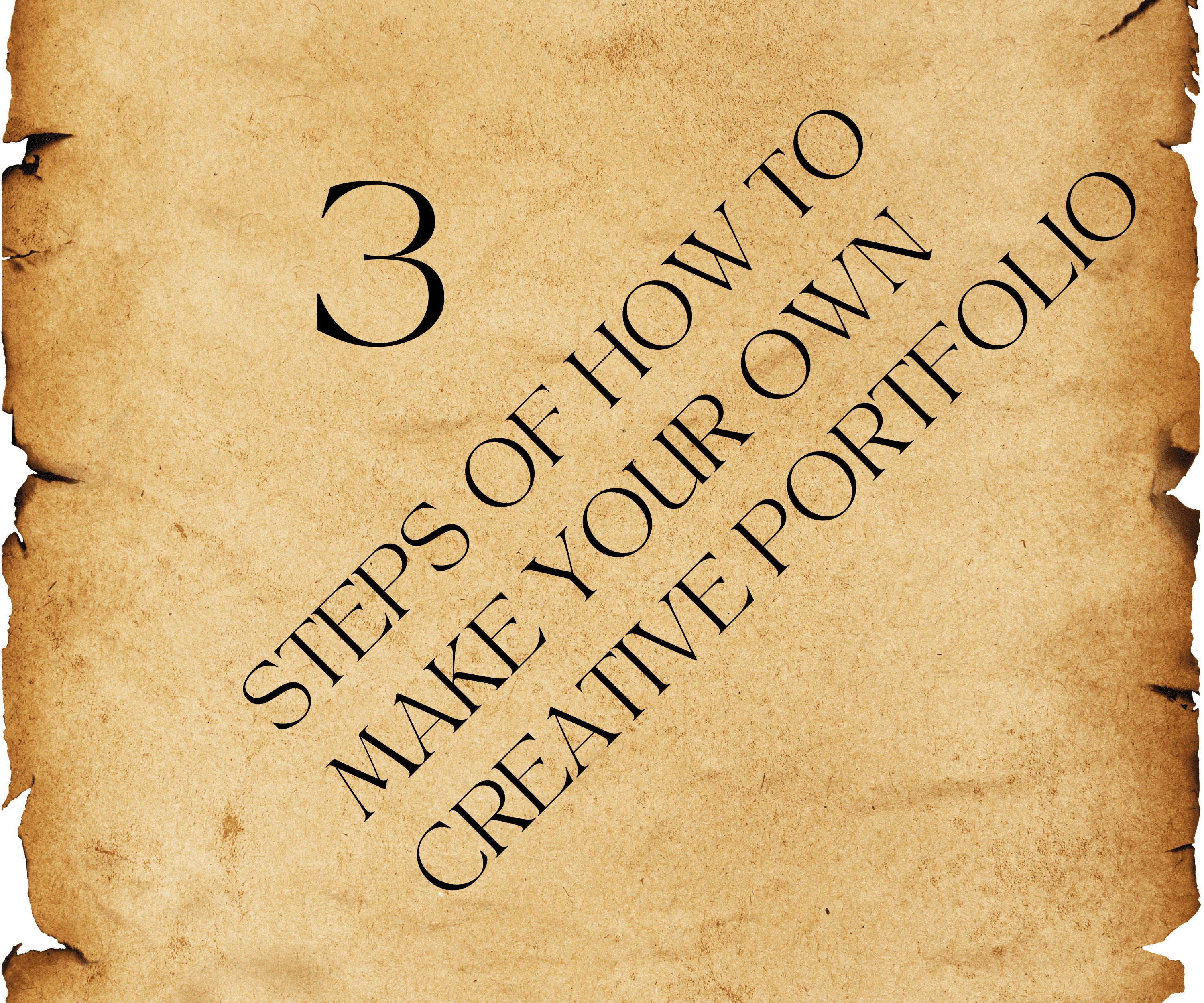 Retro Computer CV Resume Graphic Design - Etsy