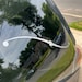 Landau Bars - Vinyl Decals Pair - Etsy