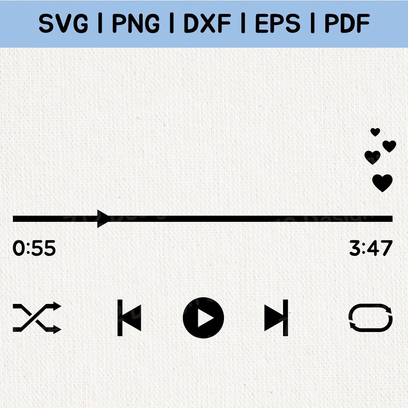 Music Buttons - Etsy