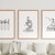 Minimalist DNA Line Art, Poster, Digital Download, Biology Printable ...
