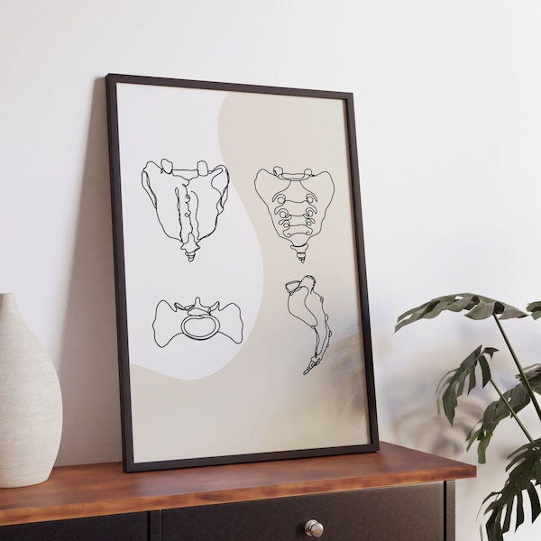 Sacrum - Etsy