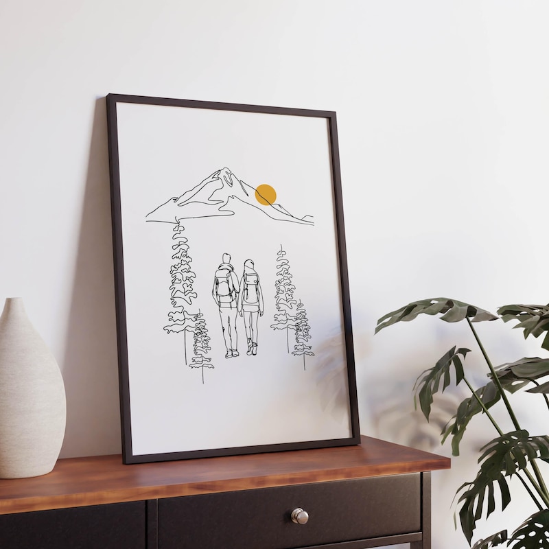 Hiking Gift - 60+ Gift Ideas for 2025