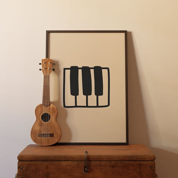 Music Room - Etsy