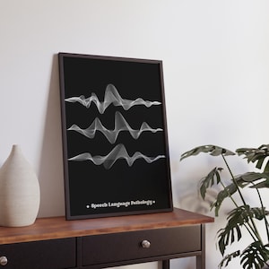 Fun Speech Therapy Art Gallery Set of 11 Drawing, Classroom Decoration ...