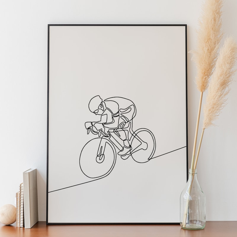 Extreme Sport Draw - Etsy