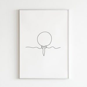 Minimalist Golf Tee, Sport Clubs Line Art, Digital Download, Athlete ...
