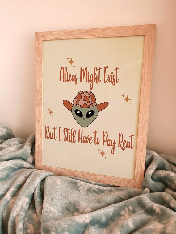 Alien Funny Quotes And Sayings