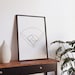Baseball Gallery Set of 8 Drawings, Minimalist Line Art Print, Athlete ...
