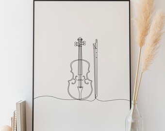 Music Art Digital Download - Etsy