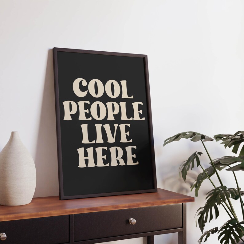 Retro Music Wall Art Gallery, Groovy Set 6, Turntable Poster, Piano ...