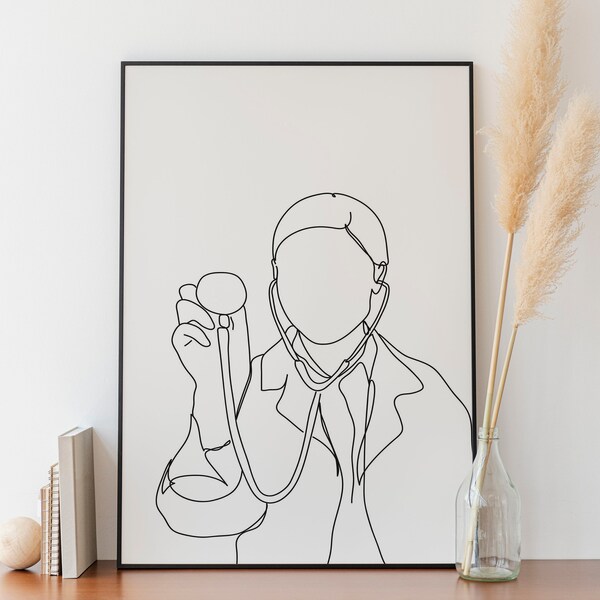 Medical Printable - Etsy