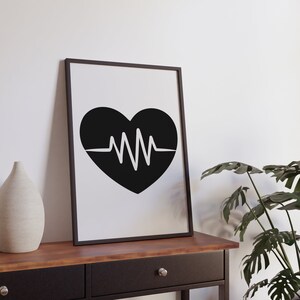 Retro Veterinary Gallery Set of 11 Drawings, VET Office Decoration ...