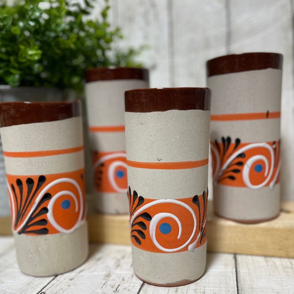 Mexican Handmade Cup - Etsy