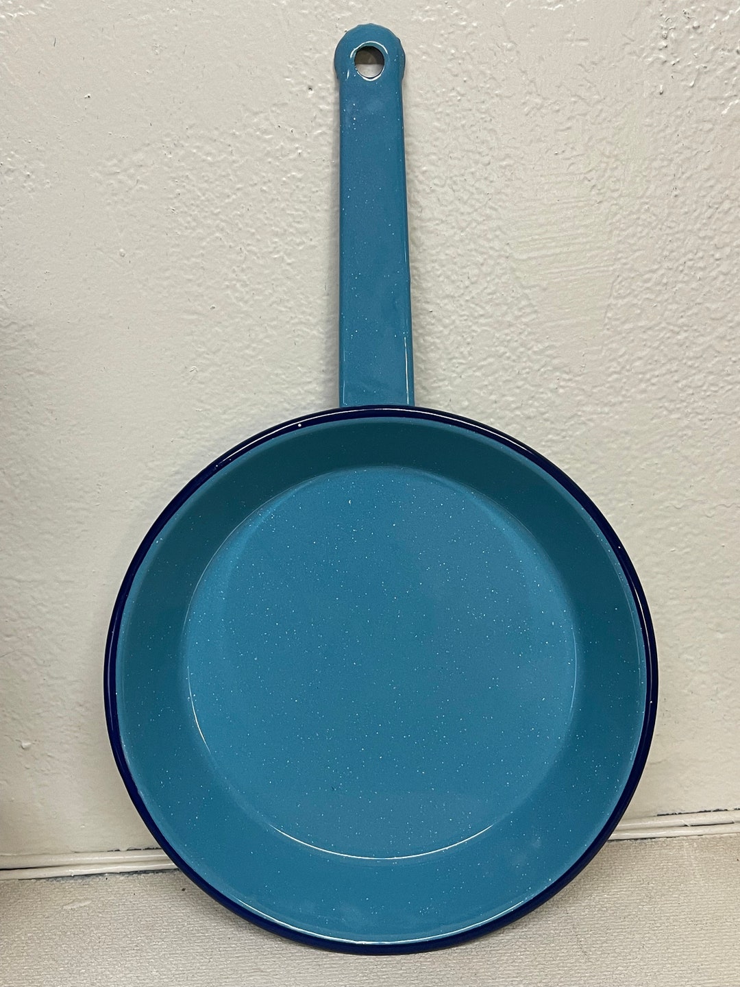 Mexico’s Blue-steel- Cookware/peltre Azul Mexicano/grandma’s Mexico ...
