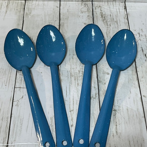 Serving Spoon - Etsy