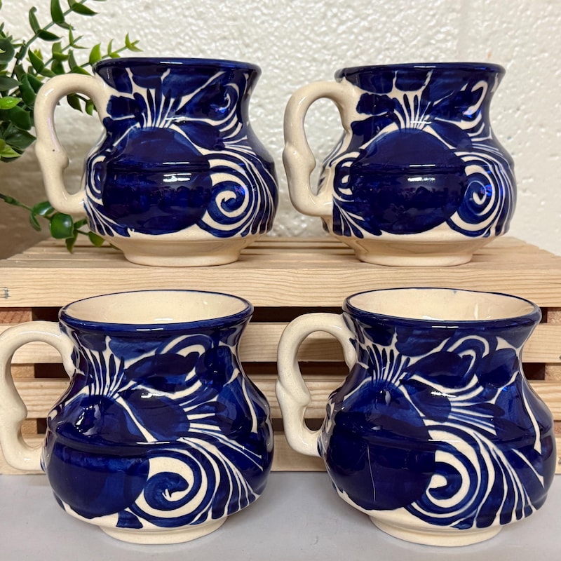 Mexican Mugs - Etsy