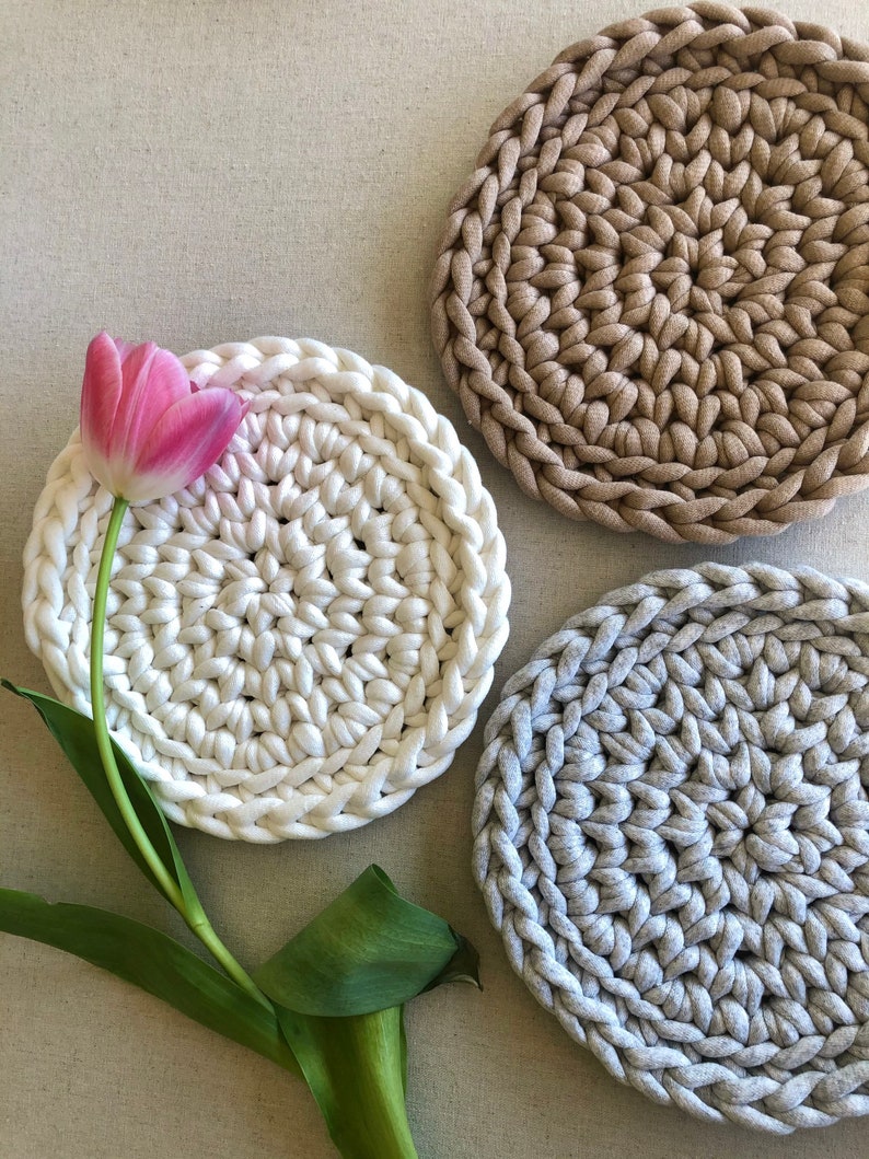 Trivet | Hot Pad - Etsy