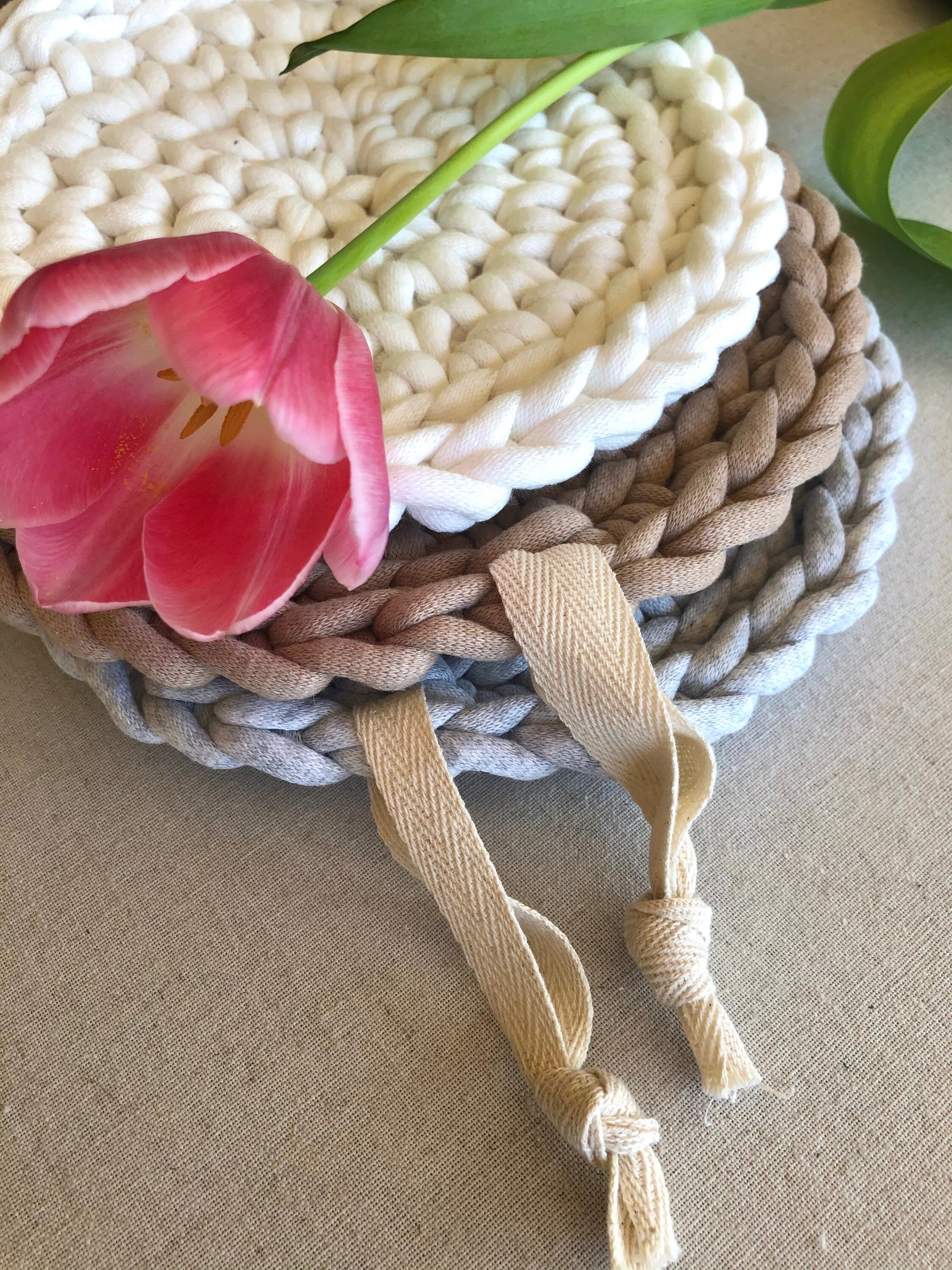 Trivet | Hot Pad - Etsy
