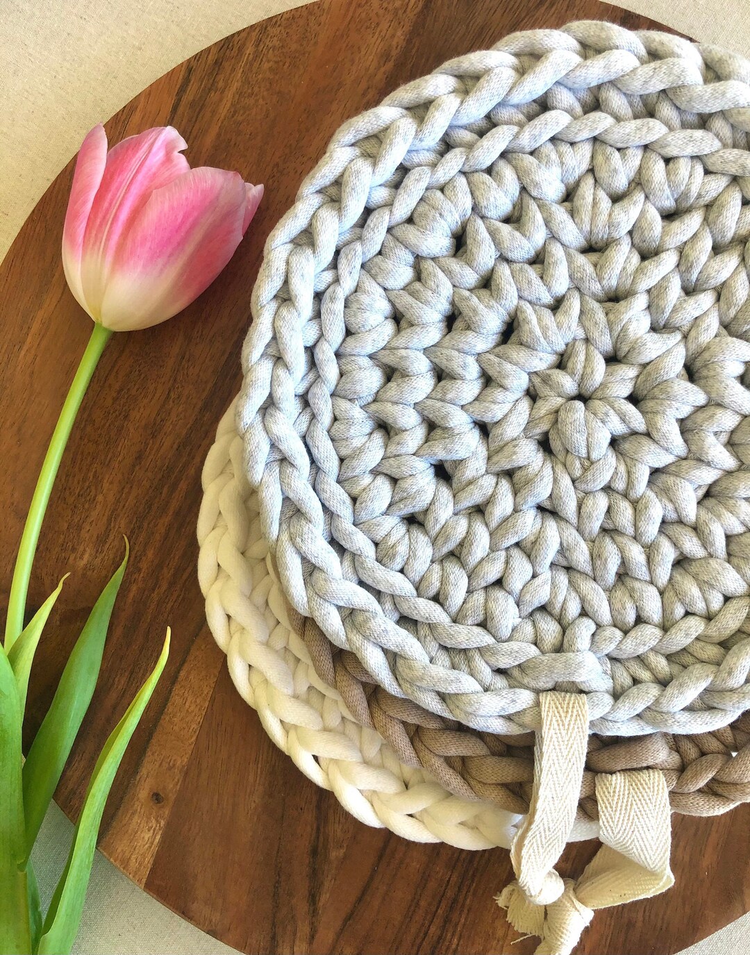 Trivet | Hot Pad - Etsy