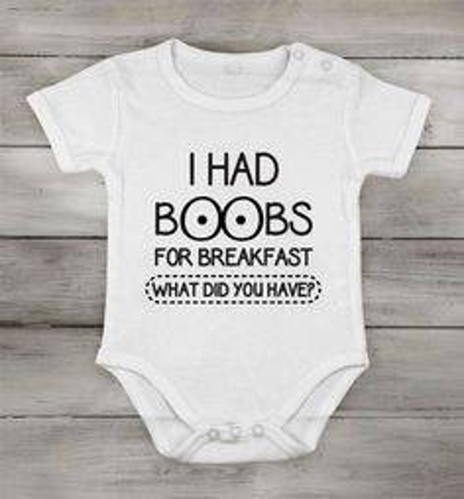 Baby Grow With Funny Saying In Any Colour Ideal Gifts Etsy Hong Kong baby-grow-with-funny-saying-in-any-colour-ideal-gifts-etsy-hong-kong