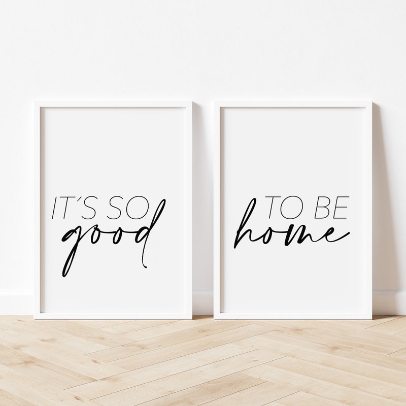 Lettering Poster - Etsy