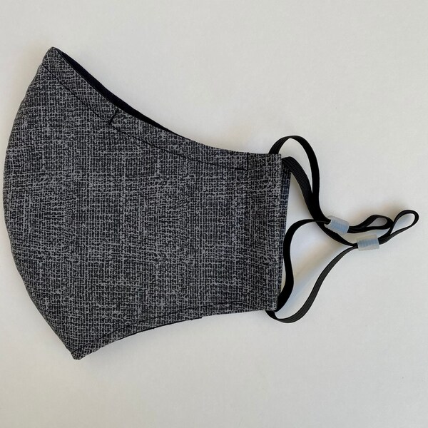 Mens Face Mask - Etsy