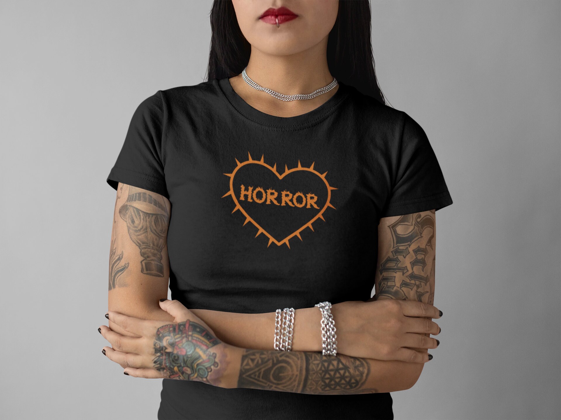 Horror Movie Shirt Horror Movie Gifts 80s Horror Horror Merch | Etsy