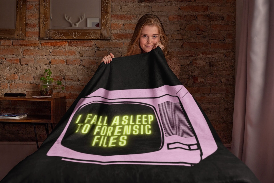 True Crime Crime Junkie True Crime Gifts True Crime Decor True Crime ...