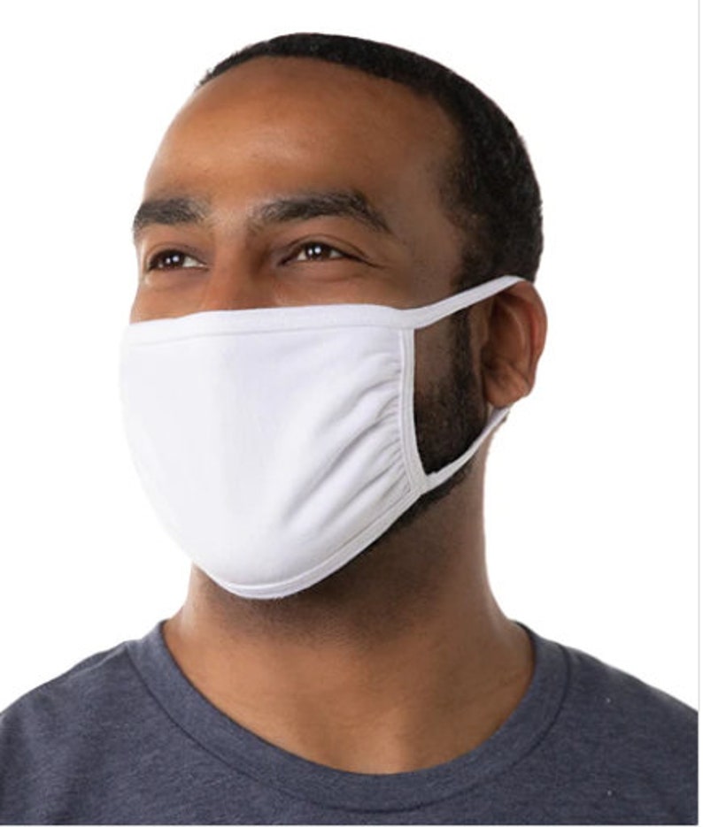 Custom Face Mask Custom Mask Personalized Face Mask Custom | Etsy