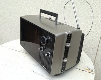 Mini Television - Etsy