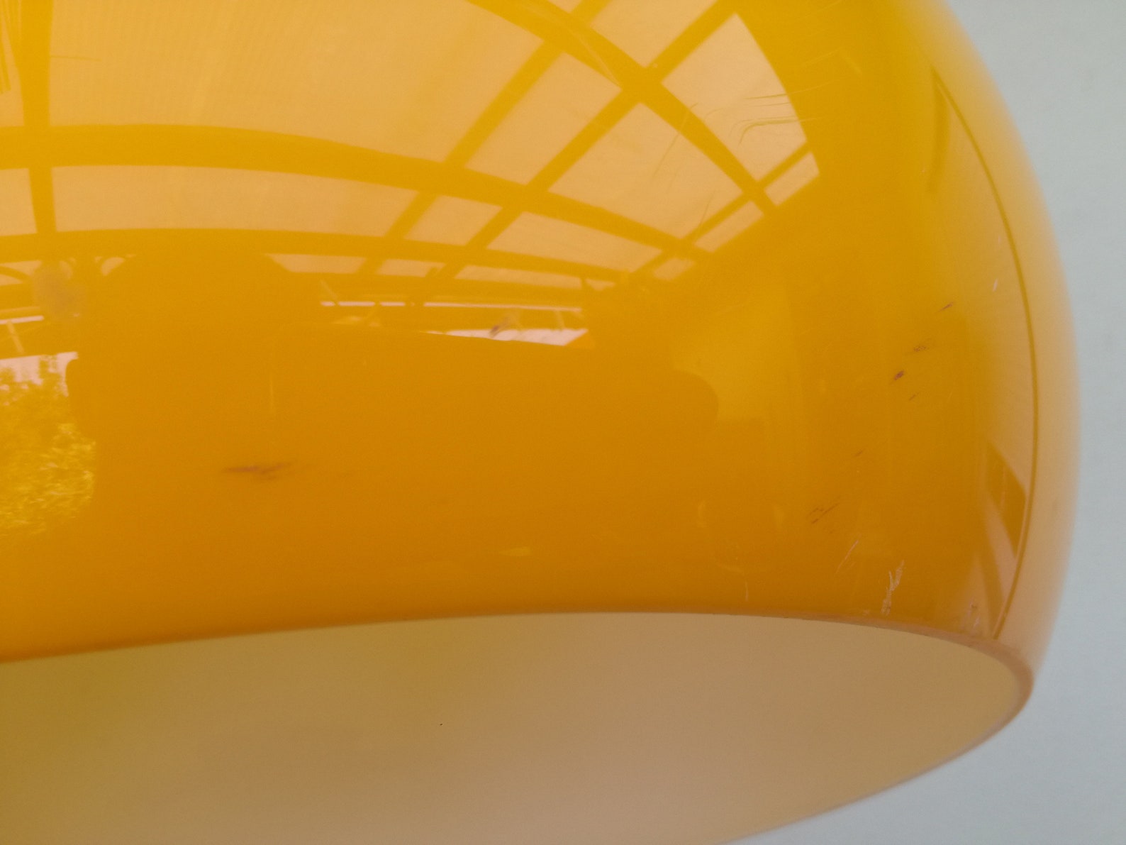 1970s Meblo Guzzini Jolly Lamp Made in Yugoslavia / 70s Space - Etsy