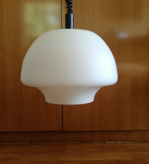 Home & Living Lighting Accent Lamps Vintage ceiling lamp 70s etna.com.pe