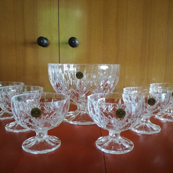 Royal Crystal Rock - Etsy