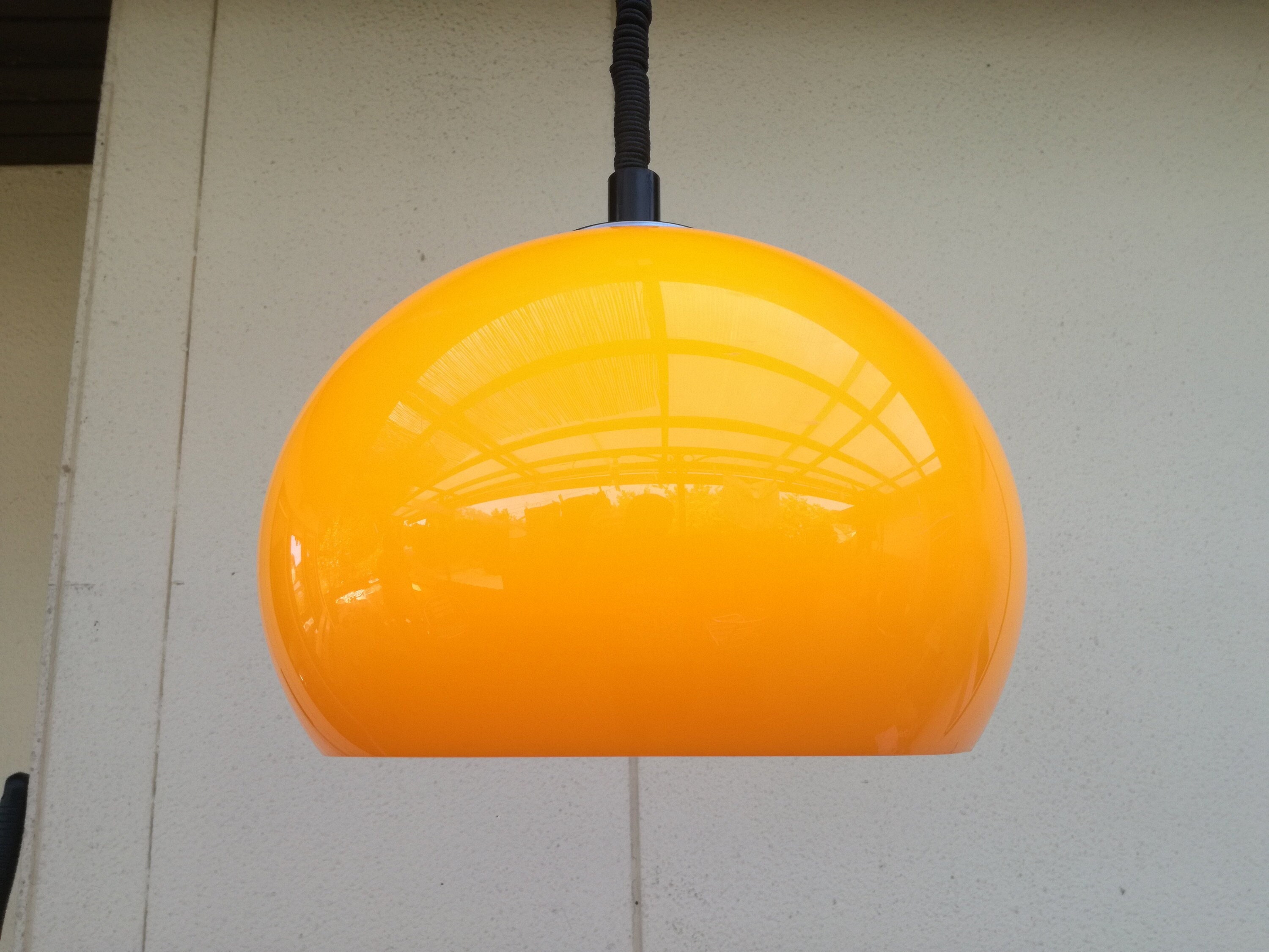 1970s Meblo Guzzini Jolly Lamp Made in Yugoslavia / 70s Space - Etsy