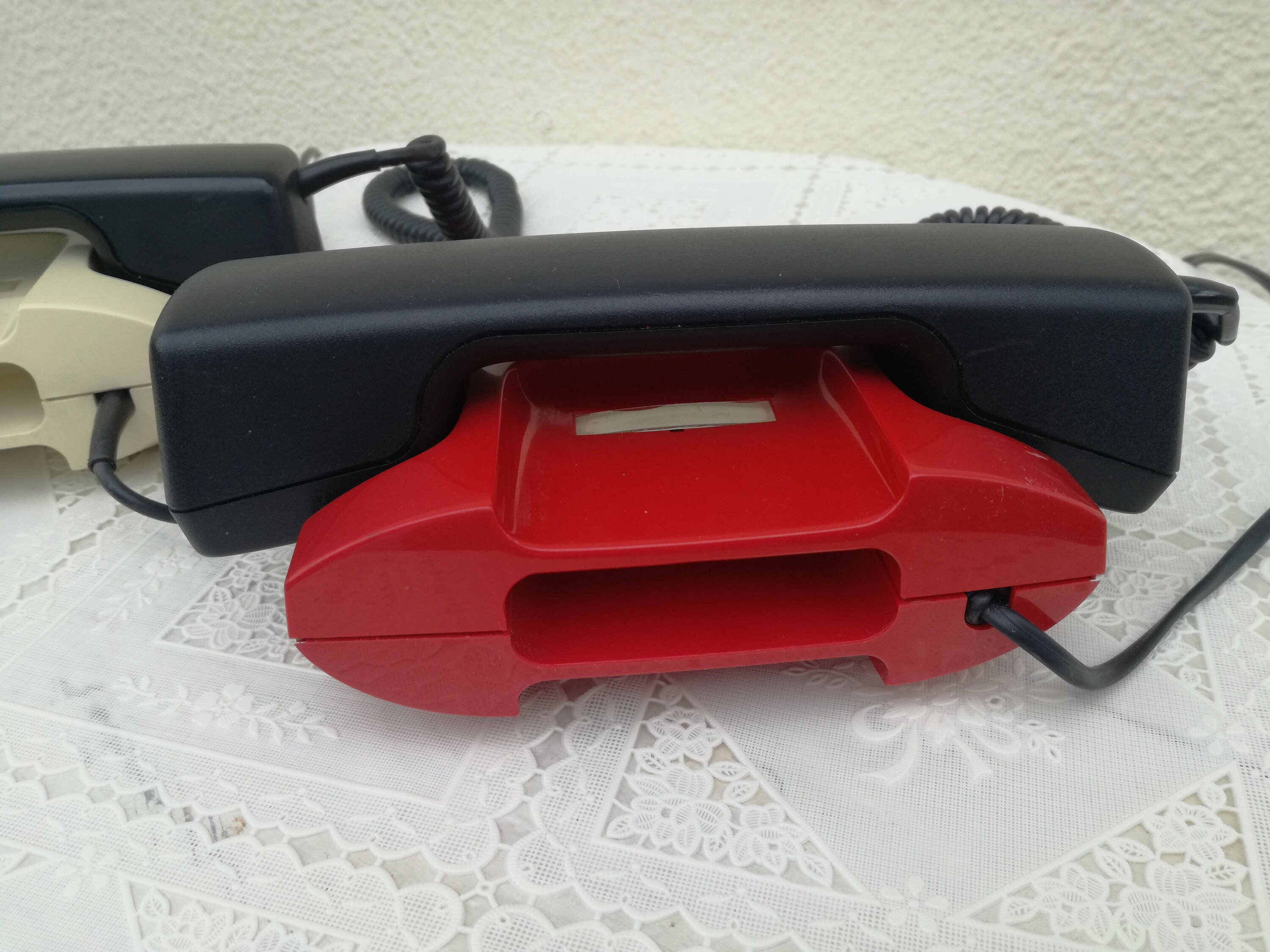 Iskra ETA 85 Telephone / Moma Vintage Iskra Telephone - Etsy Australia