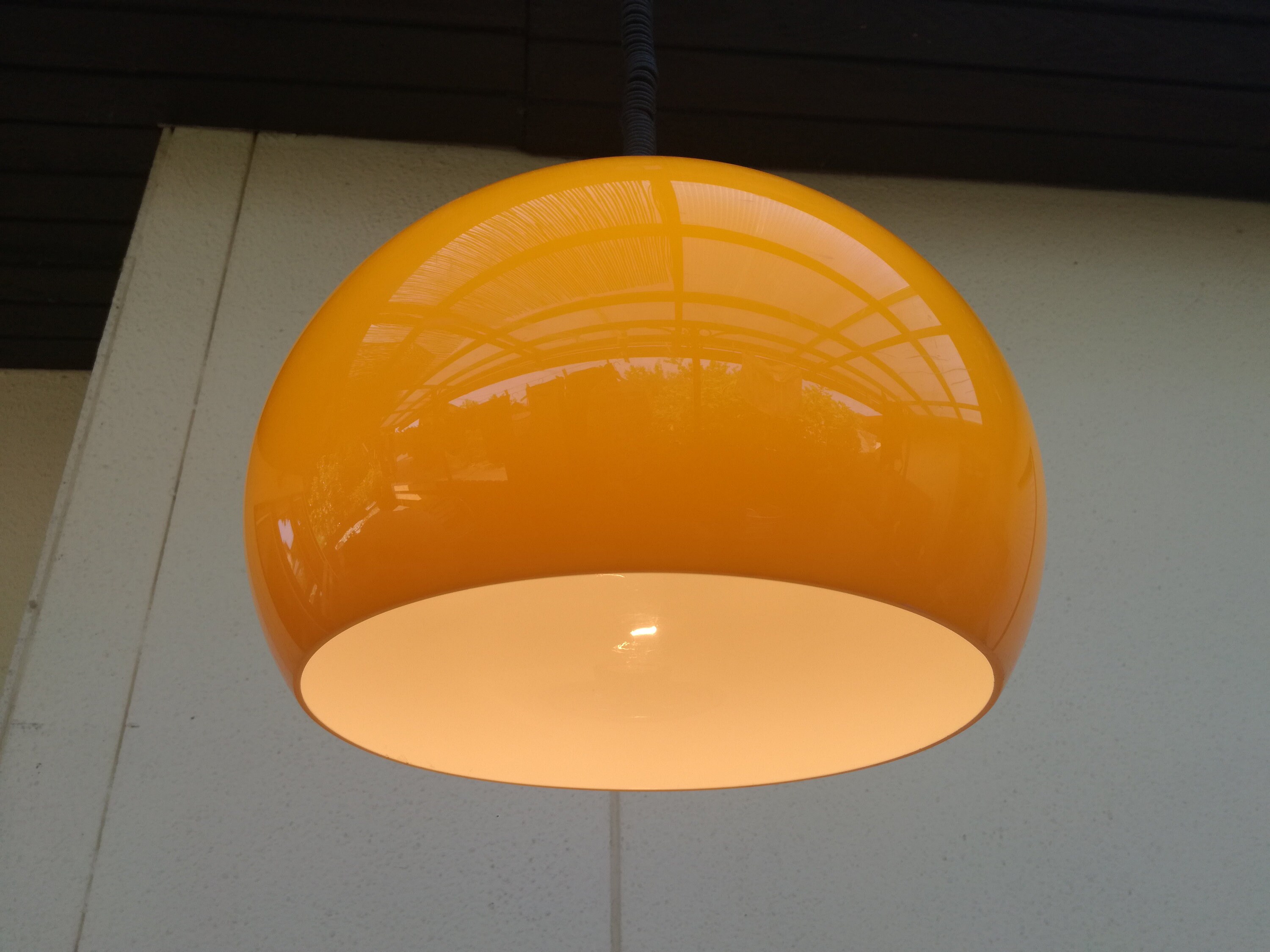 1970s Meblo Guzzini Jolly Lamp Made in Yugoslavia / 70s Space - Etsy