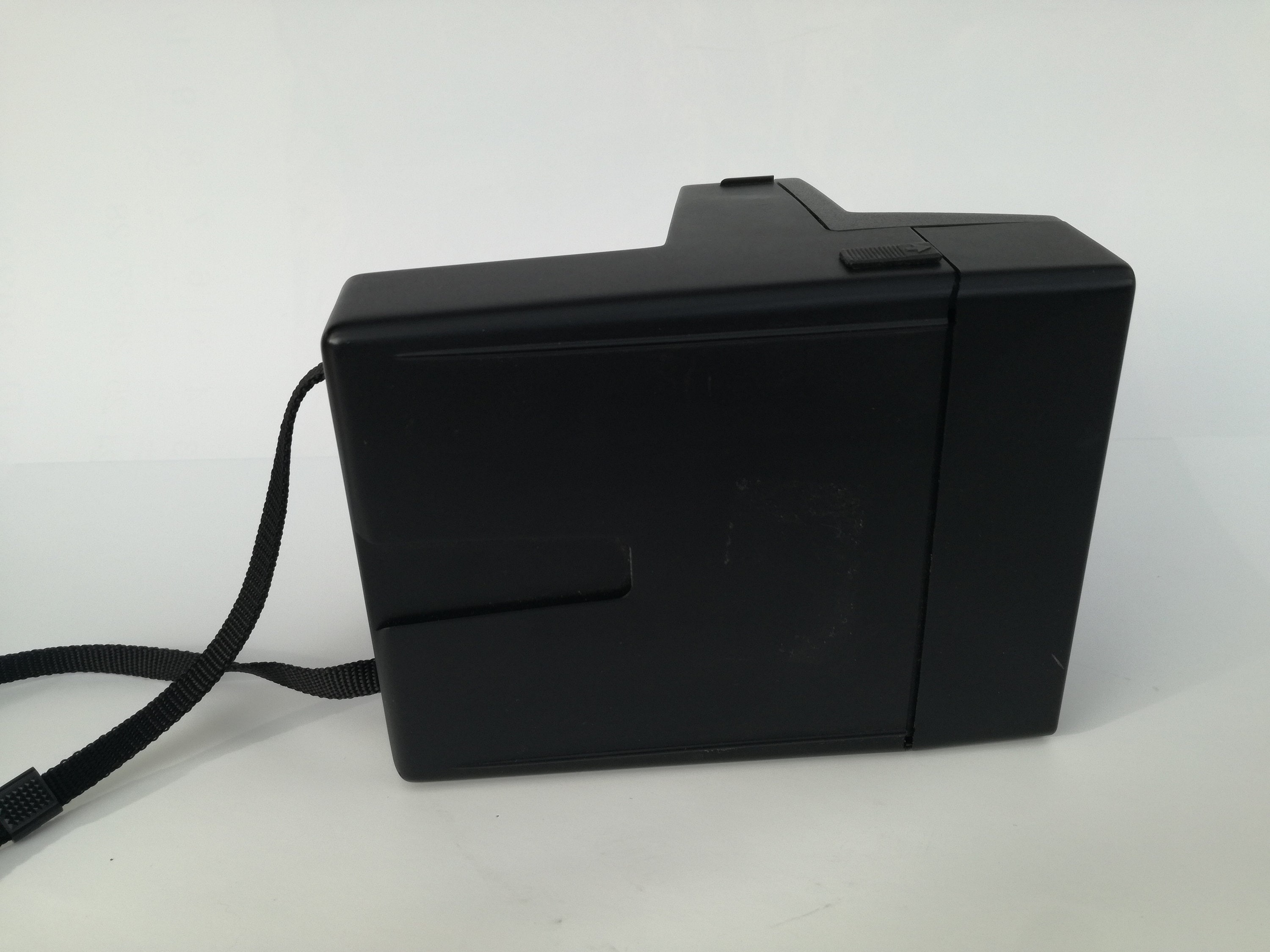Polaroid 2000 Land Camera / 1970s Polaroid Pronto Instant - Etsy