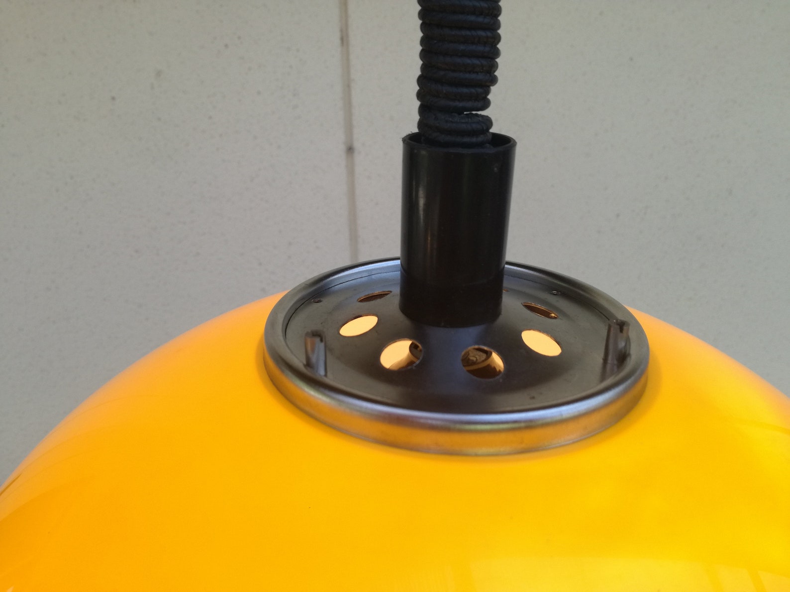 1970s Meblo Guzzini Jolly Lamp Made in Yugoslavia / 70s Space - Etsy