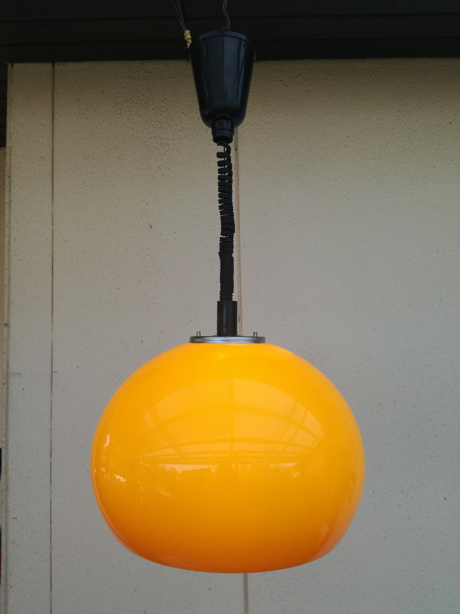 1970s Meblo Guzzini Jolly Lamp Made in Yugoslavia / 70s Space - Etsy