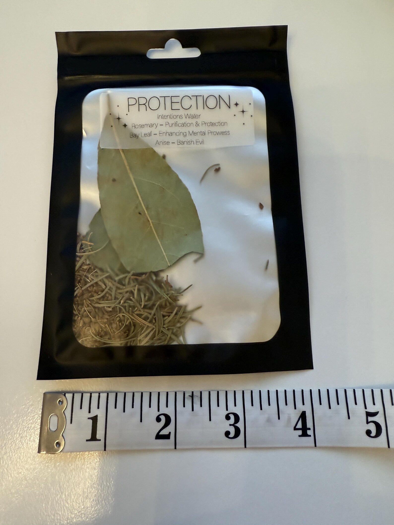 Simmer Pot Potion - Protection - Etsy