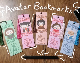 Legend of Korra - Etsy UK