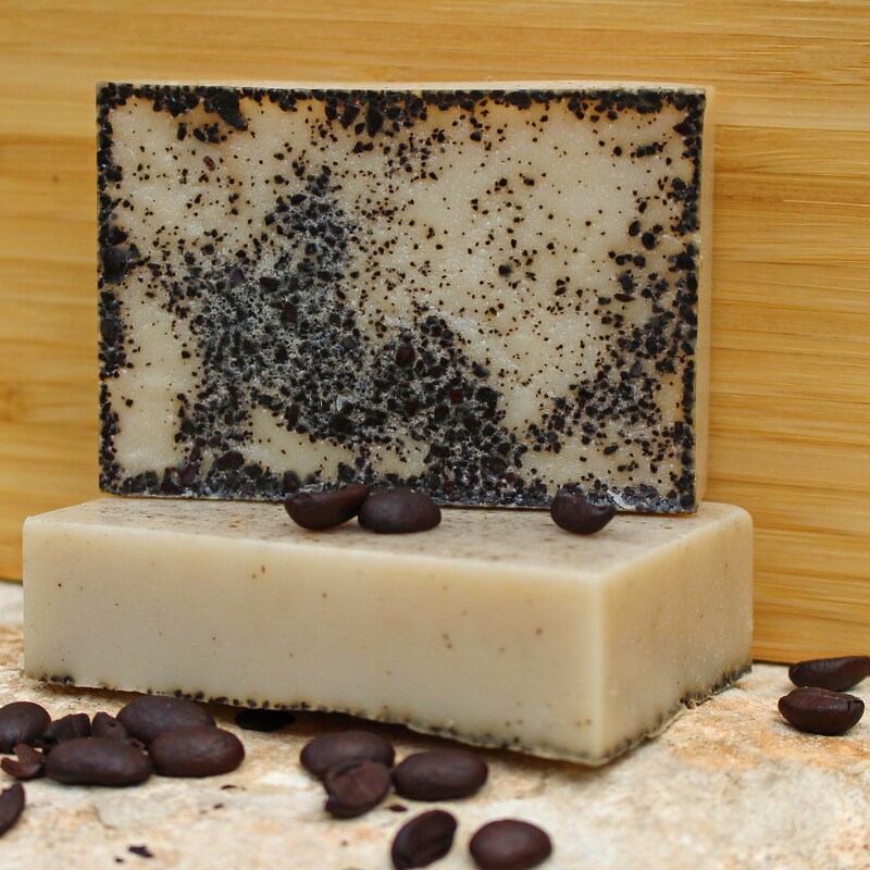 Coffee Soap - Etsy