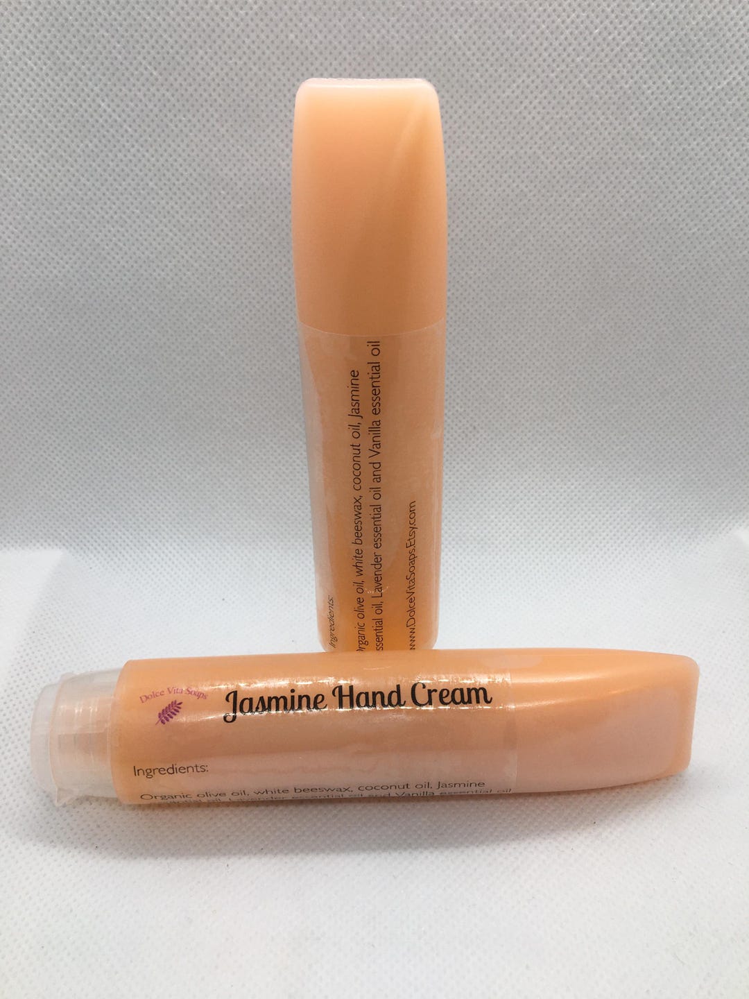 Organic Hand Cream, Essential Oil Hand Cream, Women Lotion, Women Gift ...