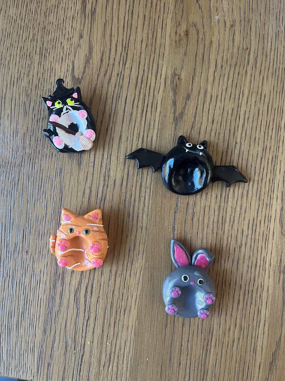 Customizable Worry Stone - Etsy