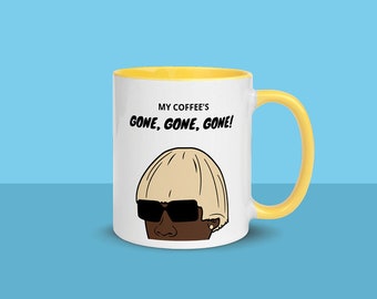 Tyler Mug - Etsy